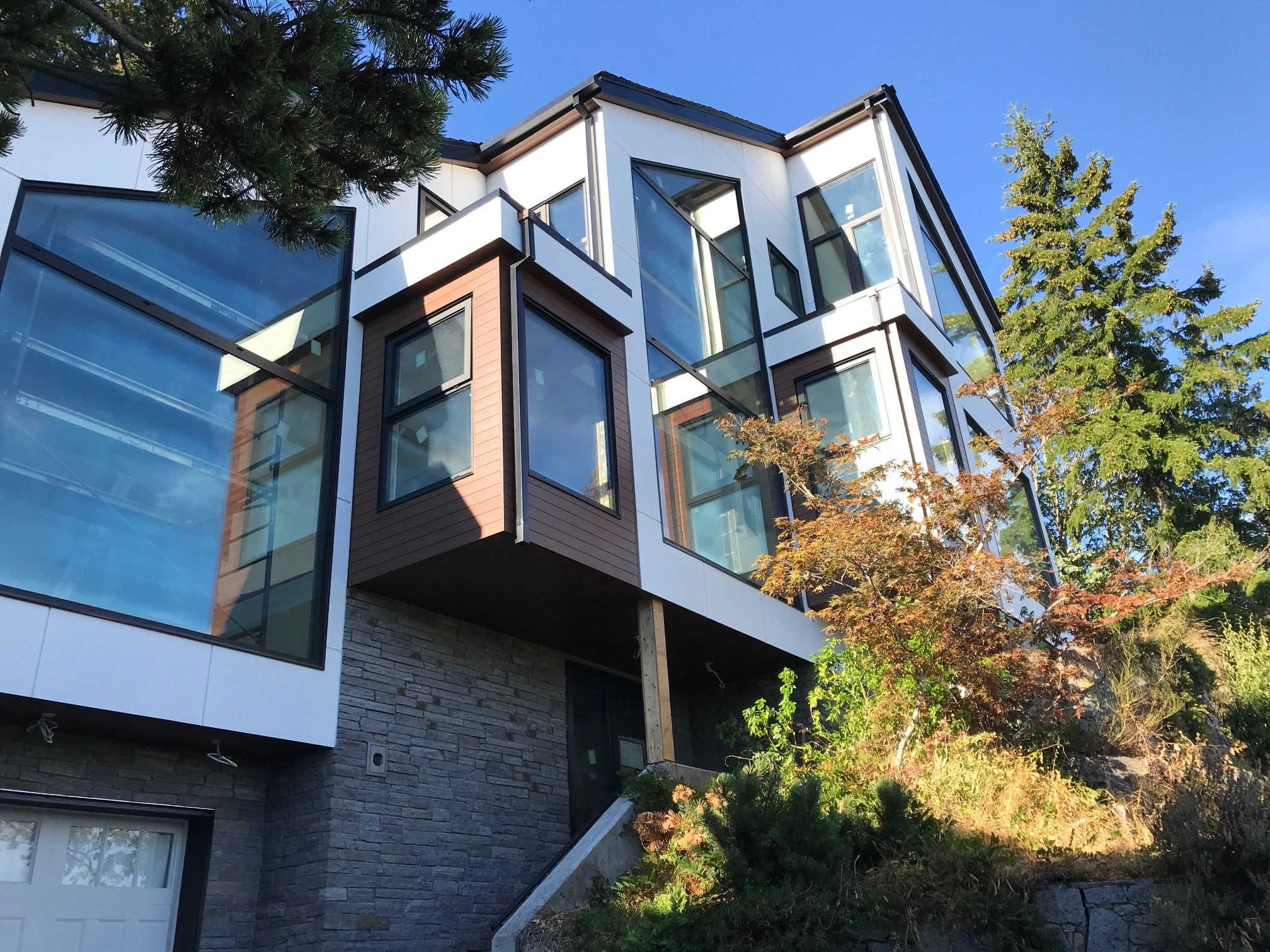 Renovation – Professional Siding Contractor Vancouver – Tonic Siding
