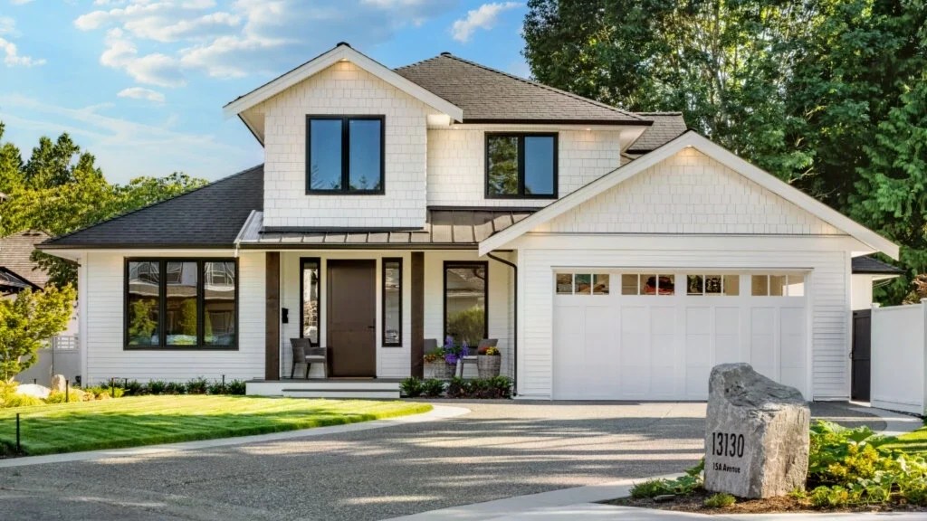 Professional Siding Contractor Vancouver – Tonic Siding – Tonic Siding ...